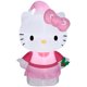 Airblown Inflatables Hello Kitty Inflatable - Walmart.com