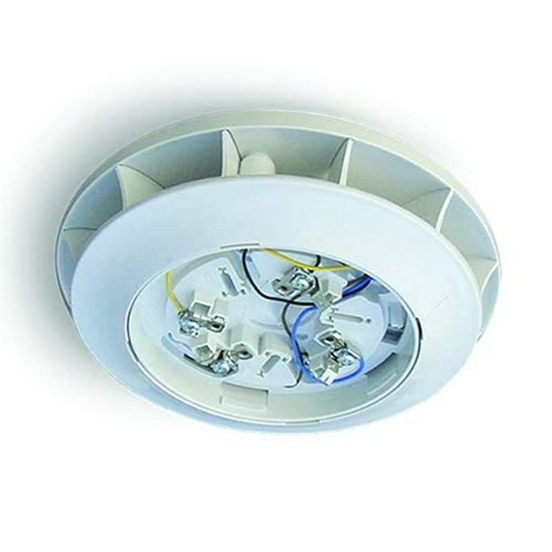 Kidde Heat Detector