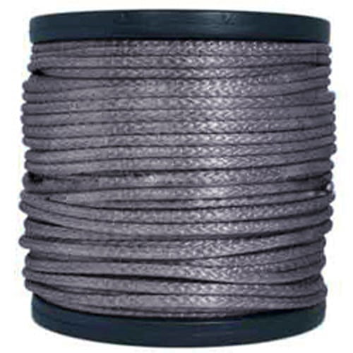12-Strand Spectra® Rope - 5/8" x 600 ft., Grey - Walmart.com