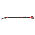 SKIL PWR CORE Brushless Pole Saw, 40V, 10 in, Telescopic 7.5-10 ft ...