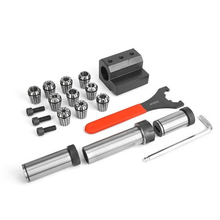 Tool Holder Set Lathe Milling Holder Cnc Cutting Parts SBHA25-32 CNC ...
