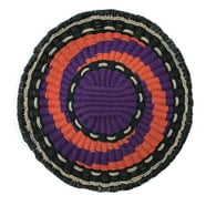 Coiled Basket Kit - Maze Design - Unicursal Labyrinth (tckcbma ...