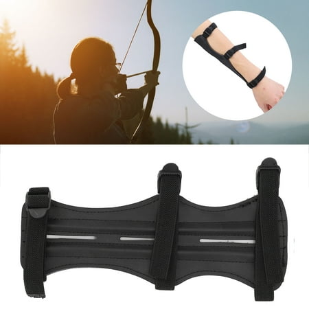 Loewten Archery Arm Guard, Comfortable Good Elasticity Convenient ...
