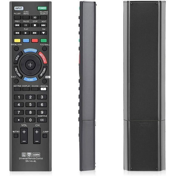 Sony Universal Remote Controls