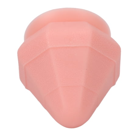 Suction Cup Myofascial Ball,Silicone Myofascial Release Ball Mountable ...