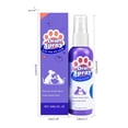 30ml Pet Dental Spray for Dogs & Cats 2 Packs with Blue Towel ...