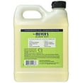 Mrs Meyers Clean Day Lemon Verbena Liquid Hand Soap Refill 33 Fluid