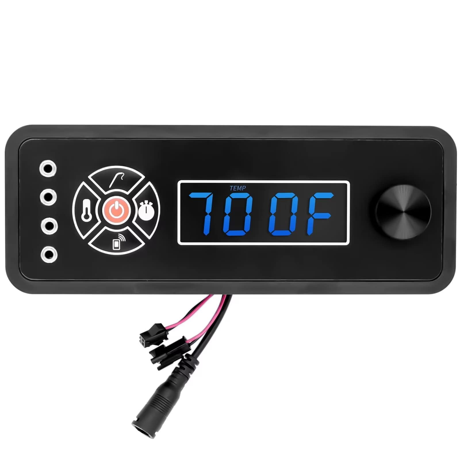 Click here for Comviee 9904200043 Controller Compatible With Mast... prices