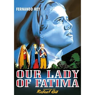 Fatima (DVD), Universal Studios, Drama - Walmart.com