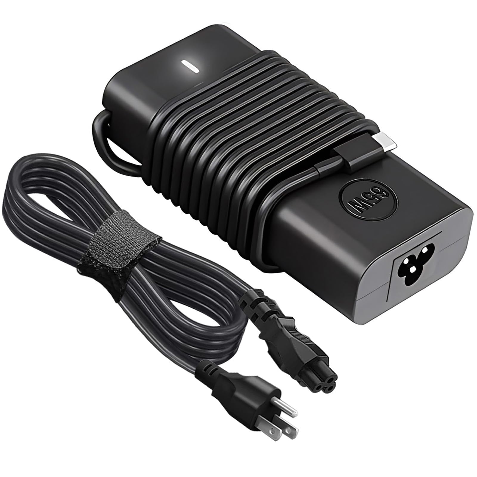 65W USB C Laptop Charger for Dell Laptop Charger,for Dell Chromebook ...