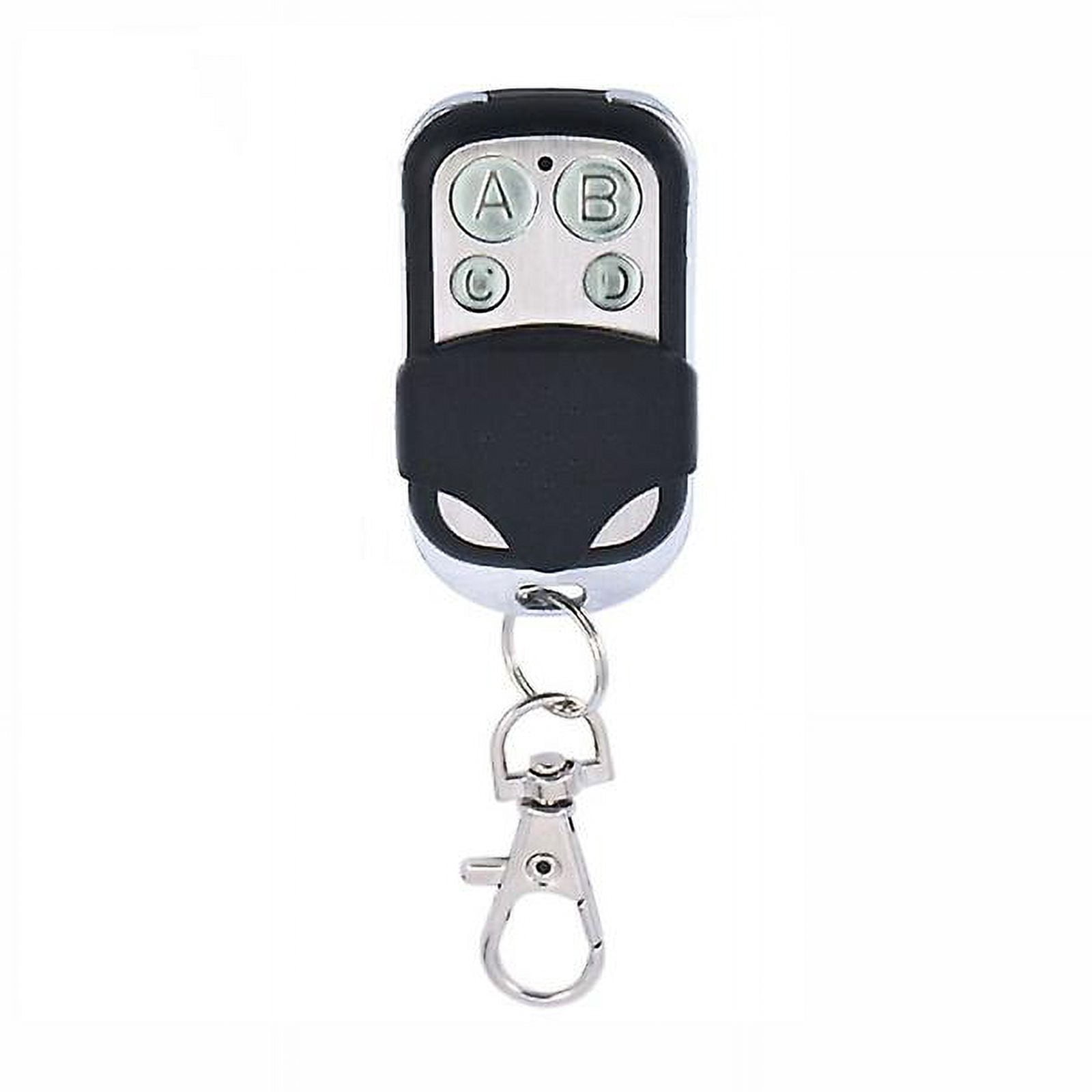 HCS301 Cloning Duplicator Key Fob A Distance Remote Control 433MHZ ...