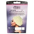 Evolve Go Satin Shower Cap, Ivory - Walmart.com