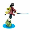 Demon Slayer Tomioka Giyu Water Pillar Figure Collection Model Toy ... Demon Slayer Tomioka Giyu Water Pillar Figure Collection Model Toy ...