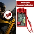 6 - Pin CDI Racing Motorcycle Ignition with 4000 - 12000 RPM Speed ...