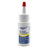 Equate, Liquid Ear Drops for Swimmers, 1 fl oz, Compare to Debrox ...