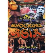 Faces of Death Collection (DVD), Mpi Home Video, Horror - Walmart.com
