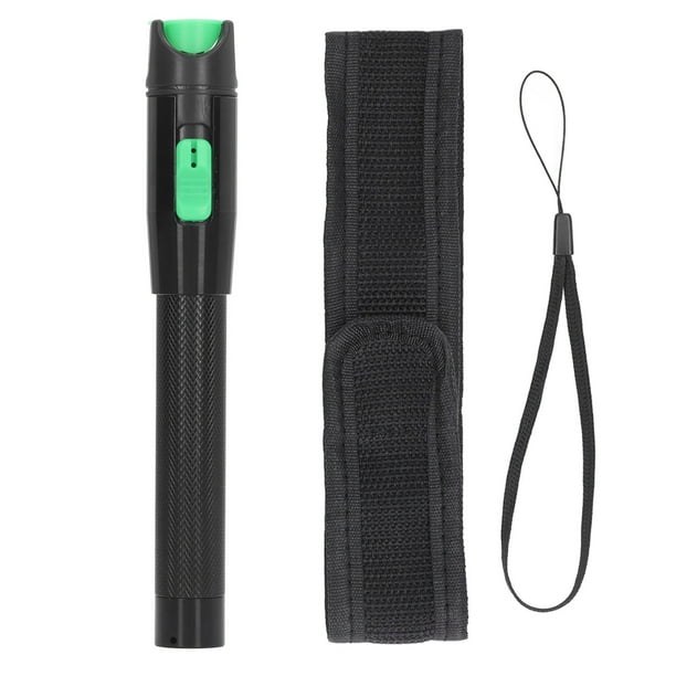 Pen Type Fiber Visual Fault Locator,20MW Pen Type Fiber Optical Fiber ...