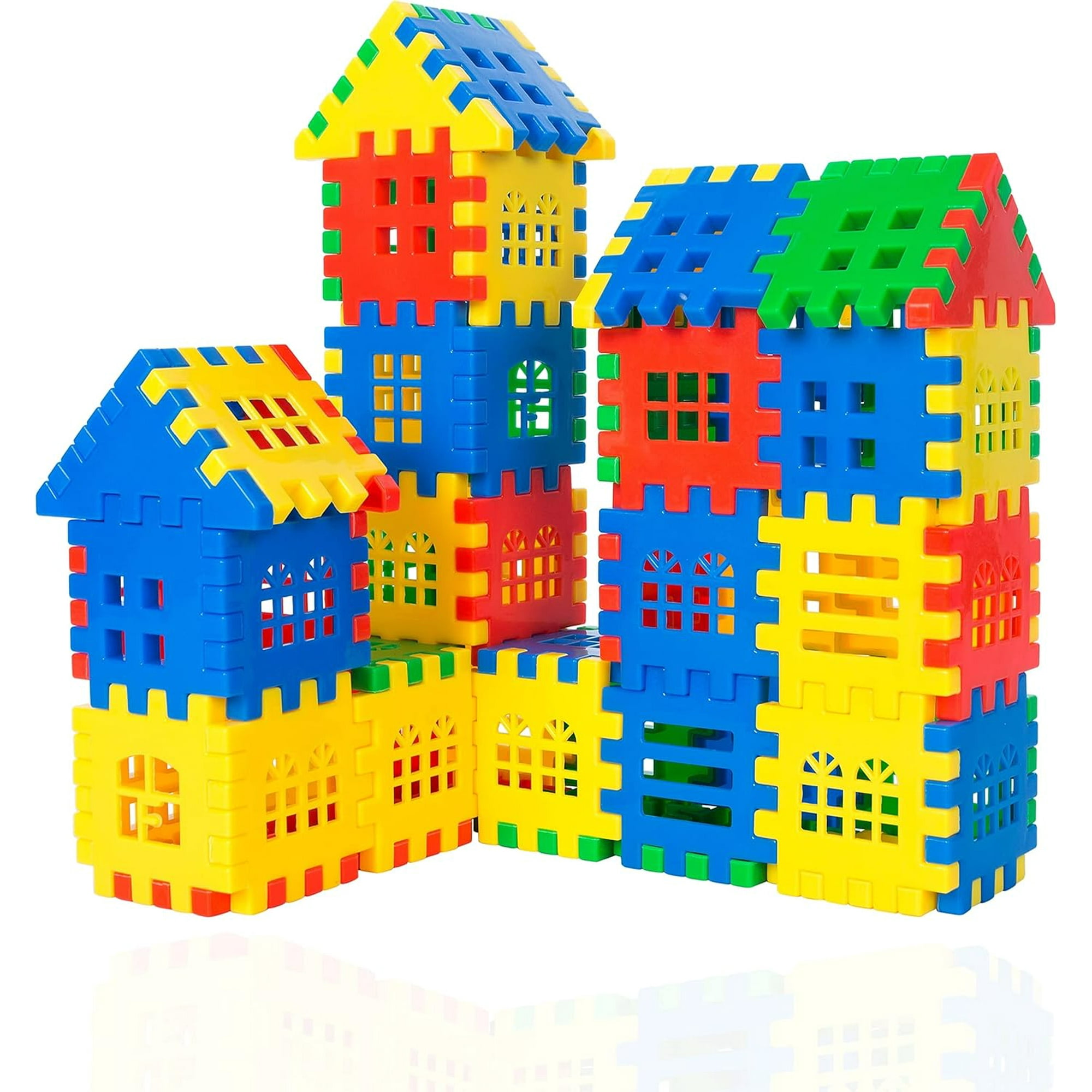 Click here for Dutchman Interactive Kids Toys  Building Blocks Fo... prices