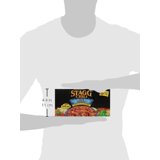 Stagg Chili Steakhouse Reserve Chili, Hearty Beef with Green Chiles, 6 ...
