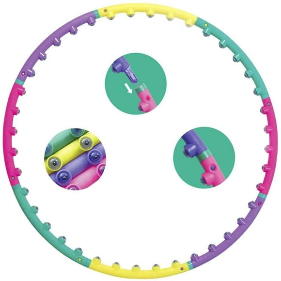 Exercise Hoola Hoops | Walmart Canada