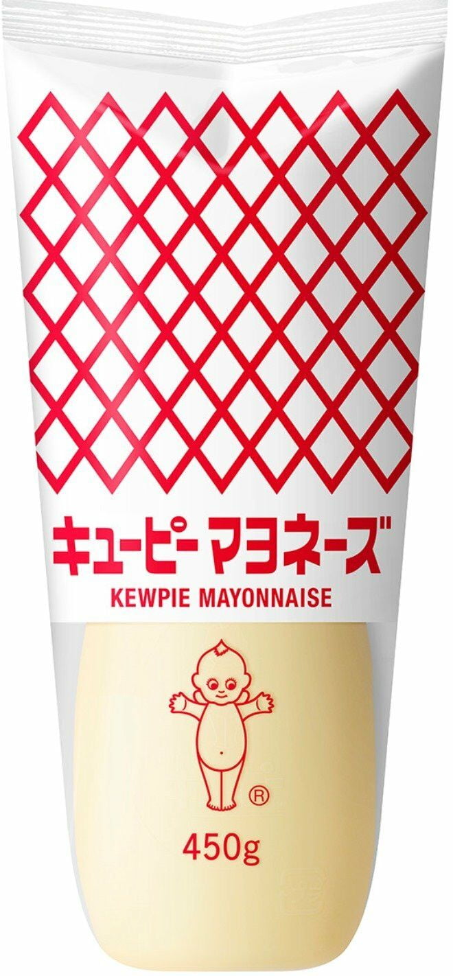 KEWPIE Mayonnaise Japanese 450g Bottle. Product of Japan. US Seller ...