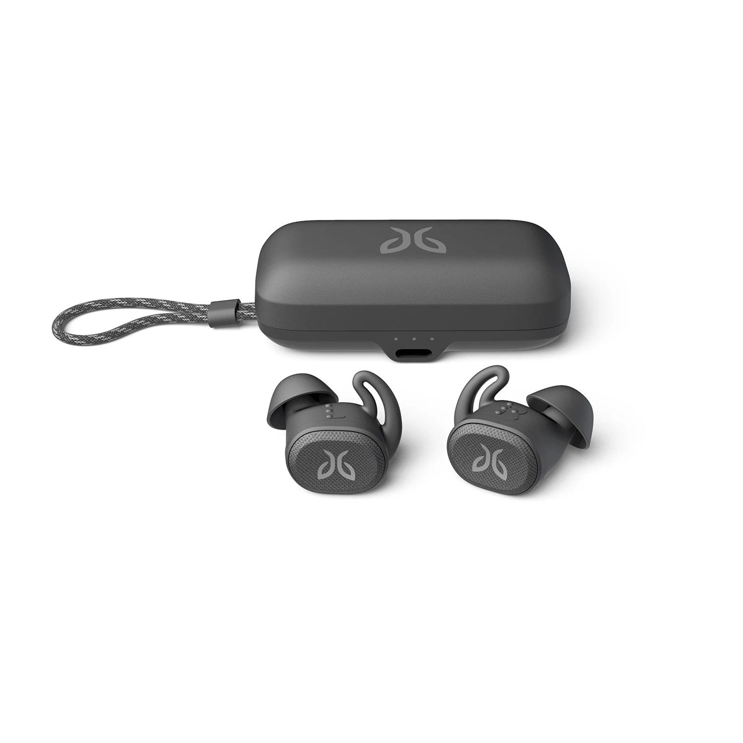 Restored Jaybird 980335781 Vista 2 SE True Wireless Sport Headphones Black (Refurbished ...