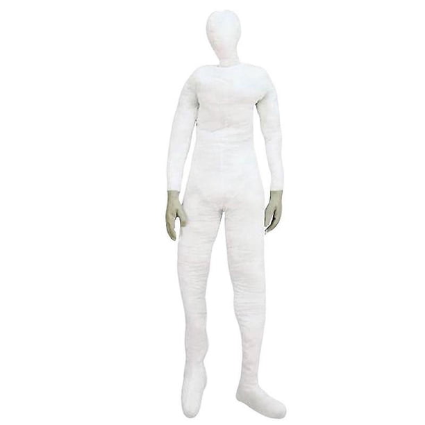 KH-Posable Life Size Soft Stuffed Bendable Mannequin with Hands Posable ...