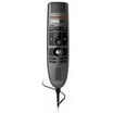 Philips LFH3500 SpeechMike Premium with USB Precision Microphone - Push ...