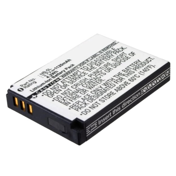 Sony Walkman Battery