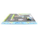 Sunta Play Mat DIY Airport and Plane | 9 Piece Set - Walmart.com