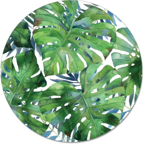 Palm Countertop