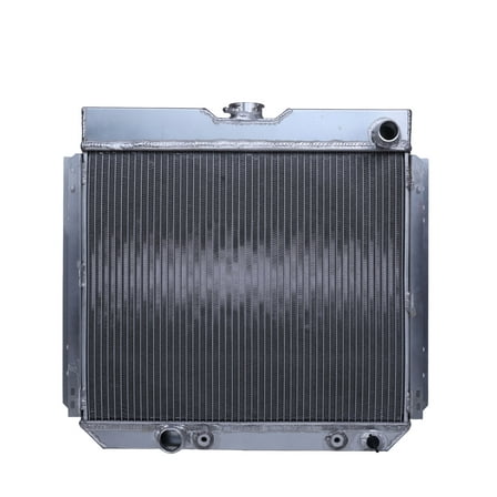 Frostbite FB127 Radiator Fits select: 1967-1970 FORD MUSTANG, 1967-1968 ...