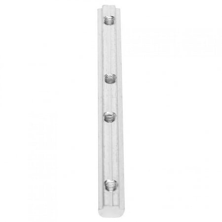 Fugacal Aluminium Straight Connector,20 Aluminium Straight Connector ...