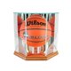 Perfect Cases - Octagon Basketball Display Case, Black Finish - Walmart.com