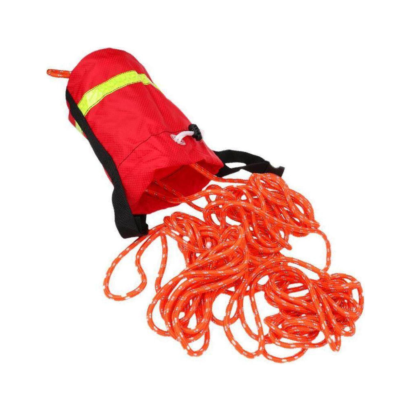 Click here for Youkk Kayak Boat Buoyant Rescue Reflective Throw B... prices