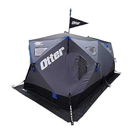 Otter Vortex Monster Lodge Hub | Walmart Canada