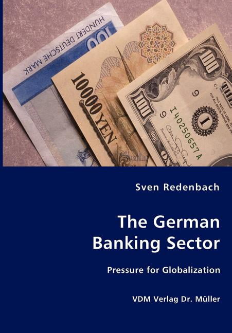 The German Banking Sector (Paperback) - Walmart.com
