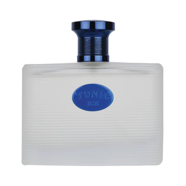 Maison Alhambra Tonic Ice – Fresh, Aquatic, Citrus, Musky – Eau de ...