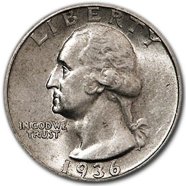 1963 U.S. Mint Set - Brilliant Uncirculated Coins from Philadelphia and ...