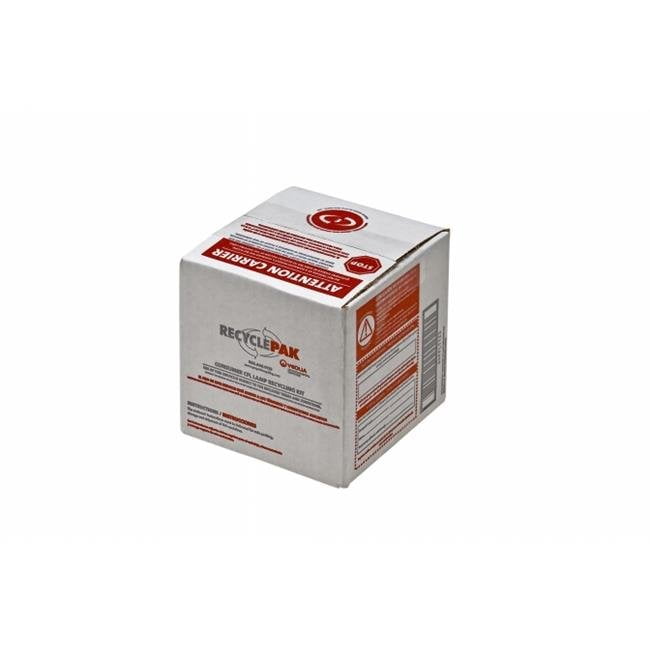 Veolia ES CONSUMER CFL RECYCLING KIT - Walmart.com