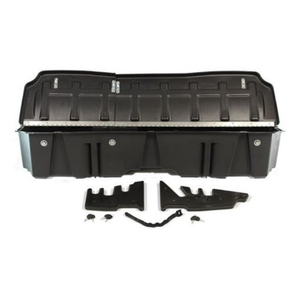 Du-ha Under Seat Storage