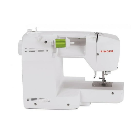 SINGER 3337 Special Edition Beautiful Blush Sewing Machine | 29 ...