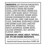 Kashi GOLEAN Original Cereal, 370g - Walmart.ca