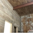 5 Gal. Barnwood Interior WeatherWash Transparent Aging Wood Stain ...