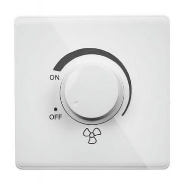 FINE MAKER 42" Crystal Ceiling Fan with Light Remote Chandelier with ...