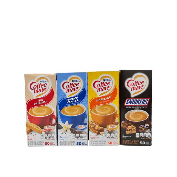 Snickers Coffee Mate