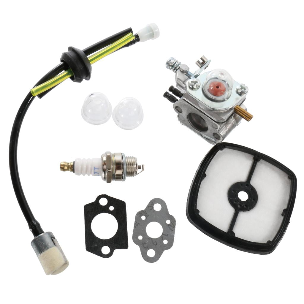 Click here for Almencla Carburetor Air Spark Plug For Srm2100 8cm... prices