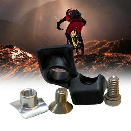 Bike Shifter Disc Brake Adapter Converter shifter parts bike Bicycle ...