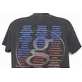 CLOTEX Vintage 1996 Garth Brooks T-Shirt, Fresh Horses Tour, Hanes ...