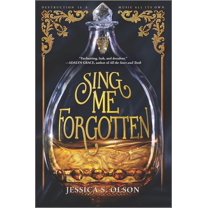 Sing Me Forgotten, (Hardcover) - Walmart.com